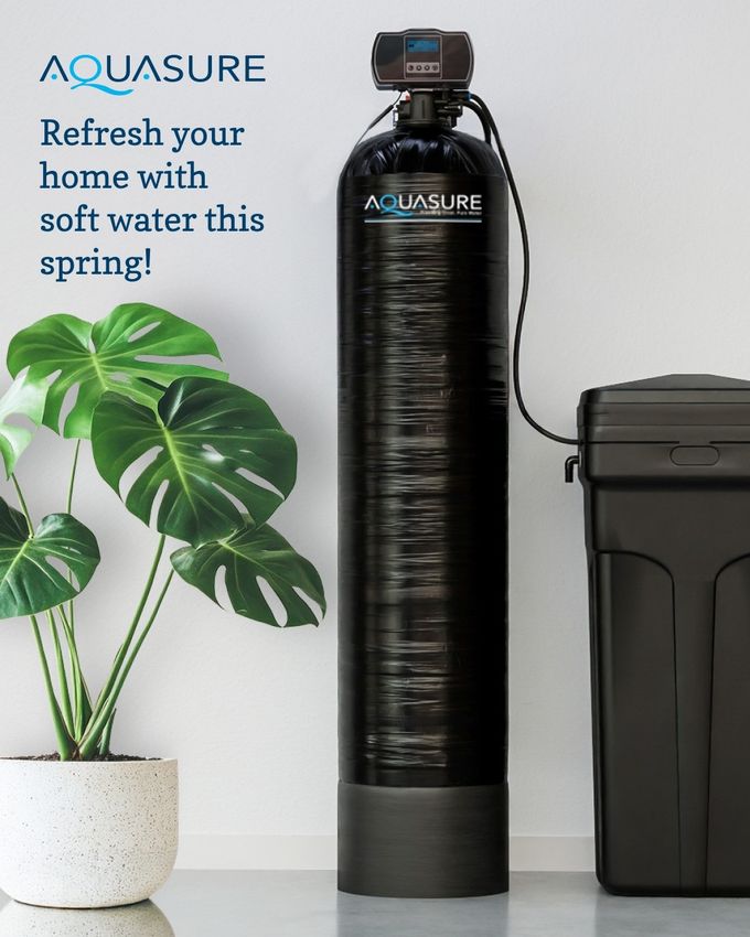 water softeners - Ecohome