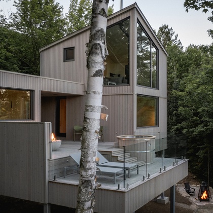 How to Insulate Exterior Walls from the Outside - Ecohome