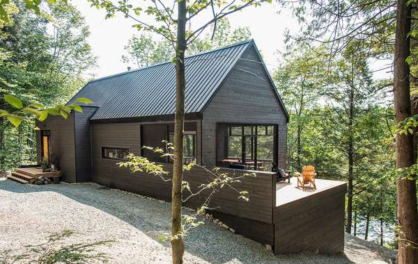 Sustainable Green Homes, Designs & Projects - Ecohome