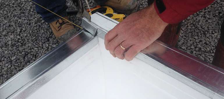 Frost Protected Shallow Foundations Forms - Ecohome