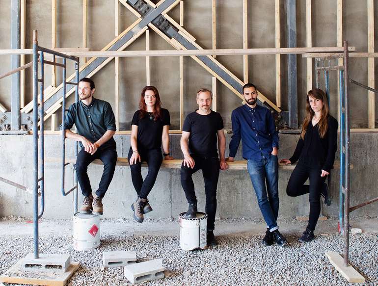 Modern Affordable Green Prefab Modular Kit Homes - Ecohome