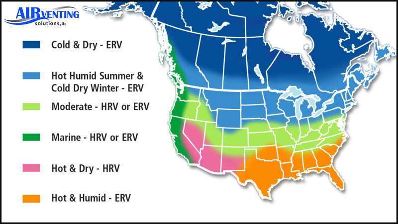 VRC vs VRE : La Différence et Comment Faire le Bon Choix - Ecohome