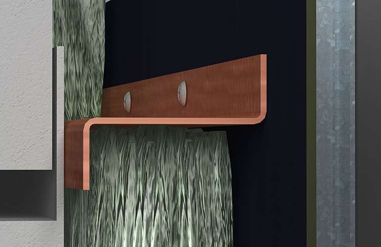 How to Insulate Exterior Walls from the Outside - Ecohome