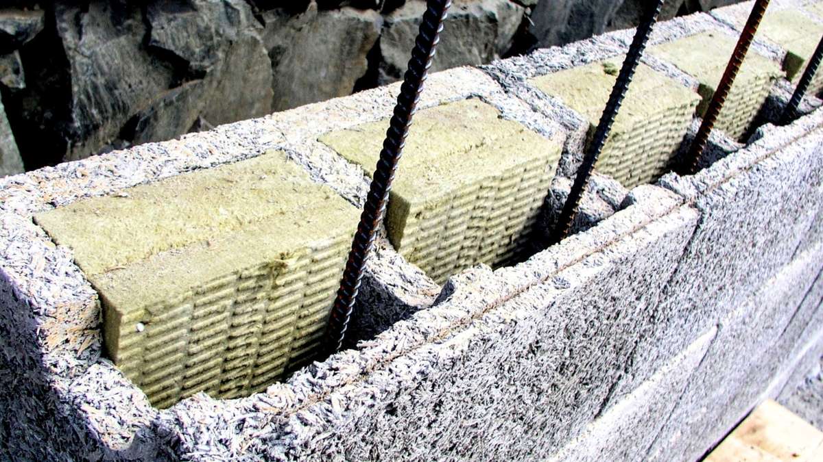 ICFs History - The Definitive Timeline of ICF Construction Blocks - Ecohome