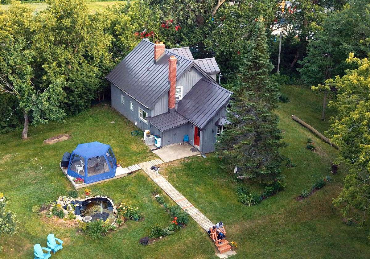 Moving to the Countryside - How to make it Work - Ecohome