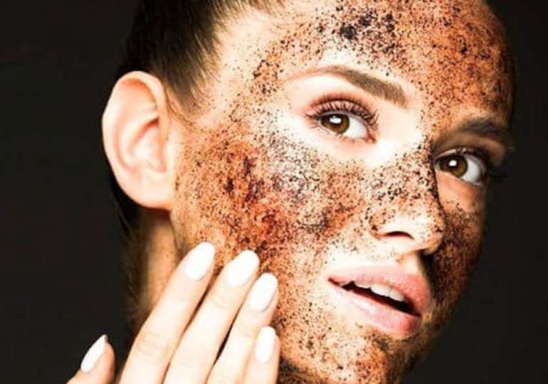 Useful Ways to use Coffee Grounds, Skin Care etc - Ecohome