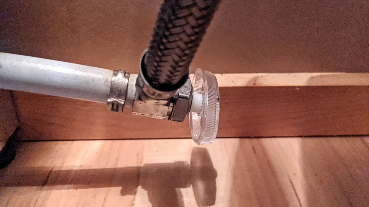 How to fix a Leaking TOILET FLAPPER valve Step by Step Guide - Ecohome