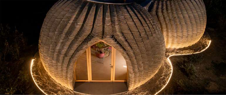 3D Printed Homes, the Pros and Cons - Ecohome