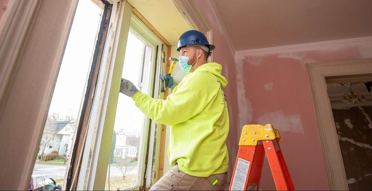 Top Ten Home Renovation TV Shows in North America - Ecohome