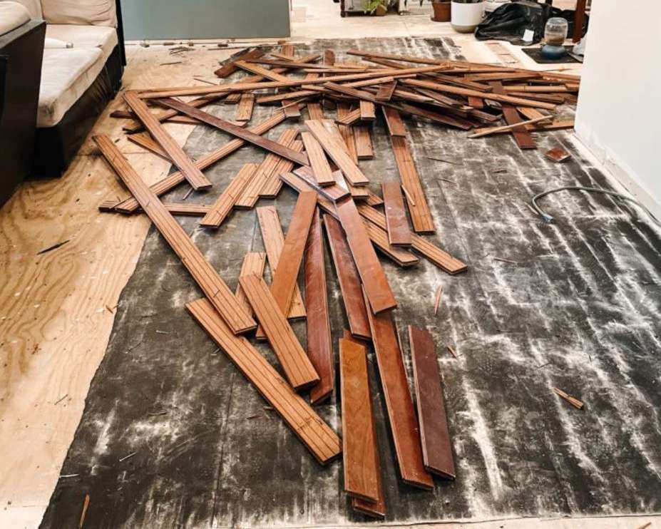 Deconstruction vs Demolition: Sustainable Recycling of Homes - Ecohome