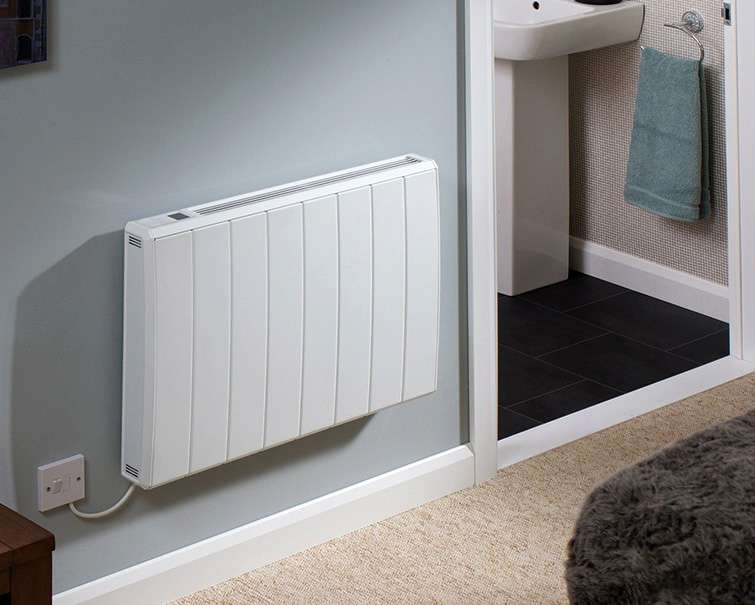 Guide des Convecteurs Électriques : Chauffage Efficace - Ecohome