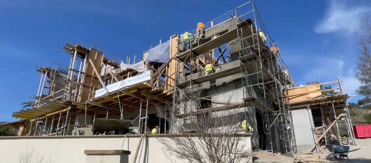 Should California's Fire Resistant Home-Building Codes be Updated ...