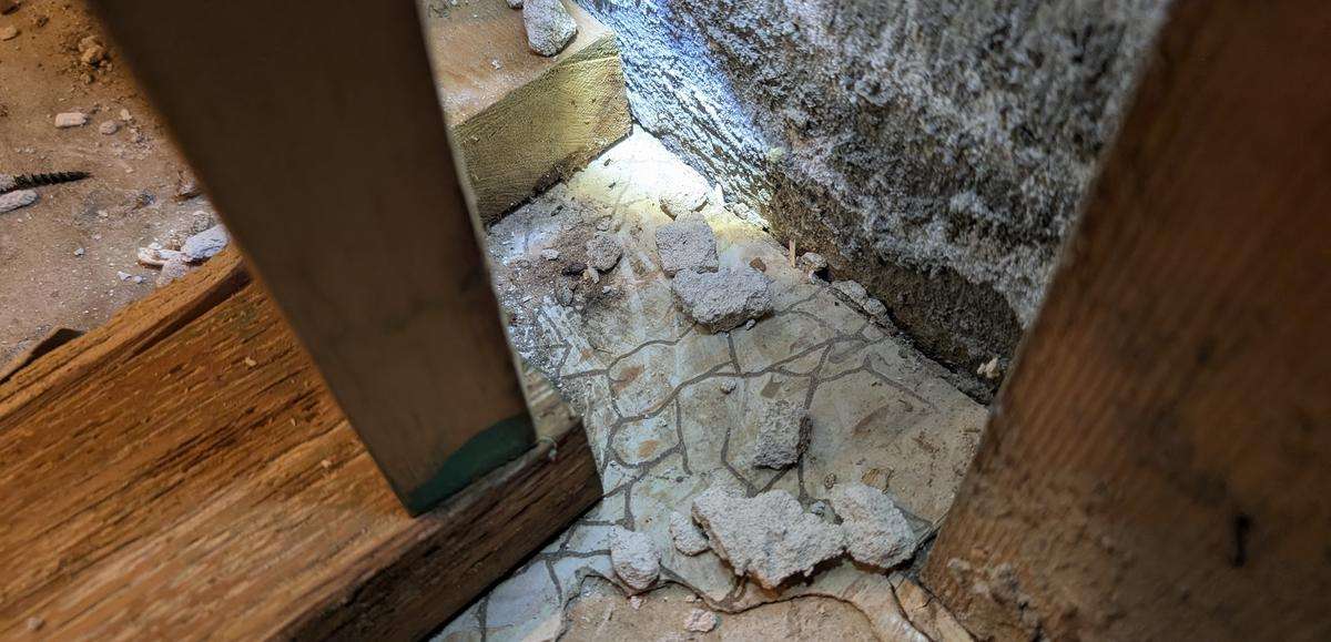 Water Resistant Basement Finishing to Reduce Flood Damage - Ecohome