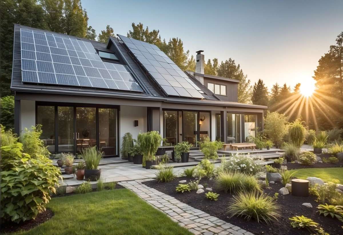 Net Zero Energy Homes v Passive House - Differences, Costs, Efficiency ...