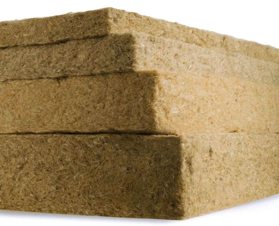 Embodied Carbon in Insulation Materials, Which are Best? - Ecohome