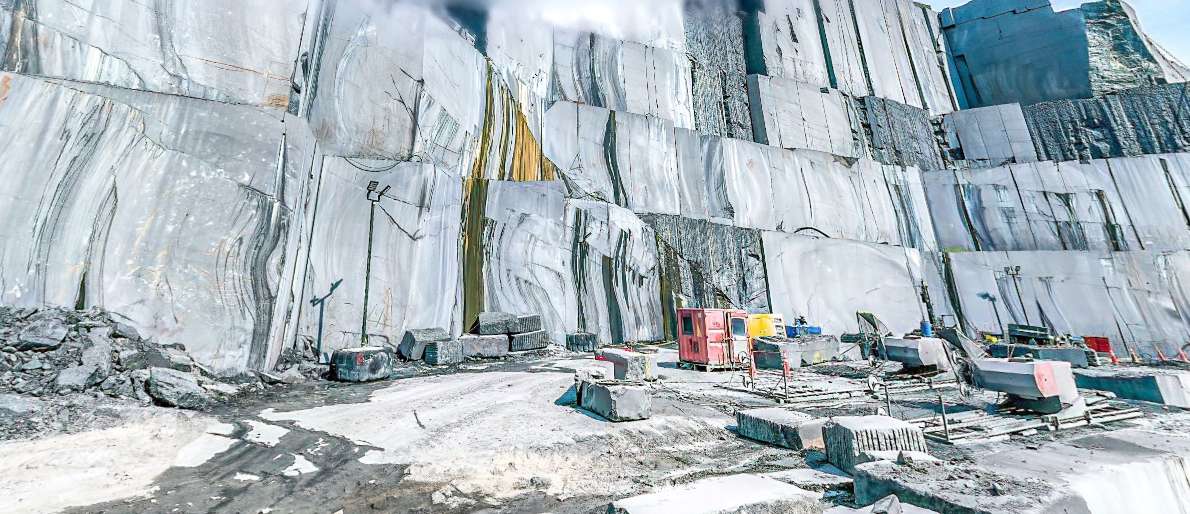 Granit Noir du Québec : Comptoir Local, Durable et Sécuritaire - Ecohome