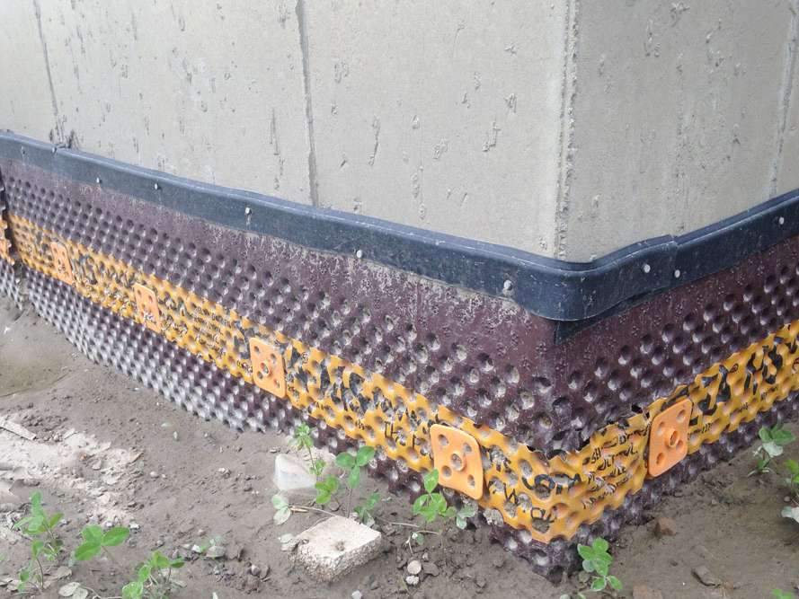Sustainable Excavation for New Builds & Home Additions - Ecohome