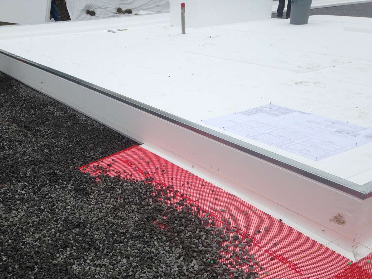 Sustainable Excavation for New Builds & Home Additions - Ecohome