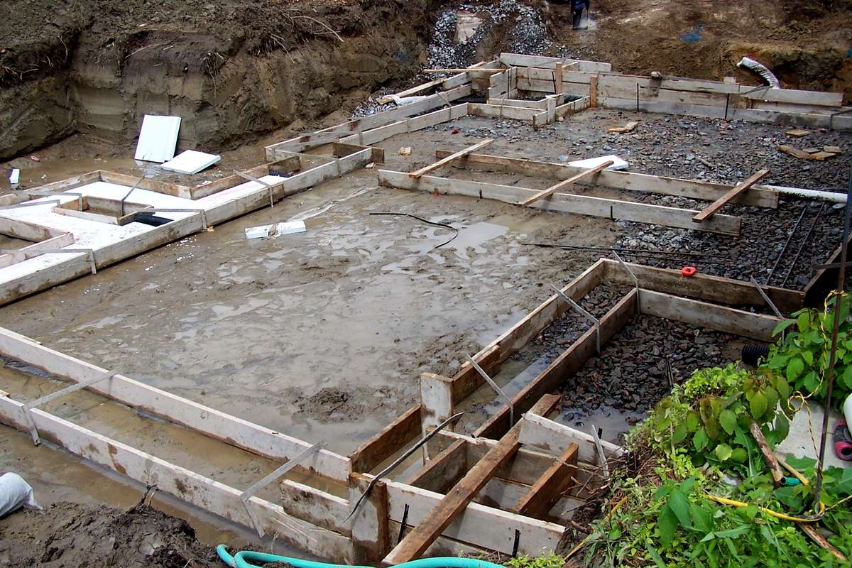 Sustainable Excavation for New Builds & Home Additions - Ecohome