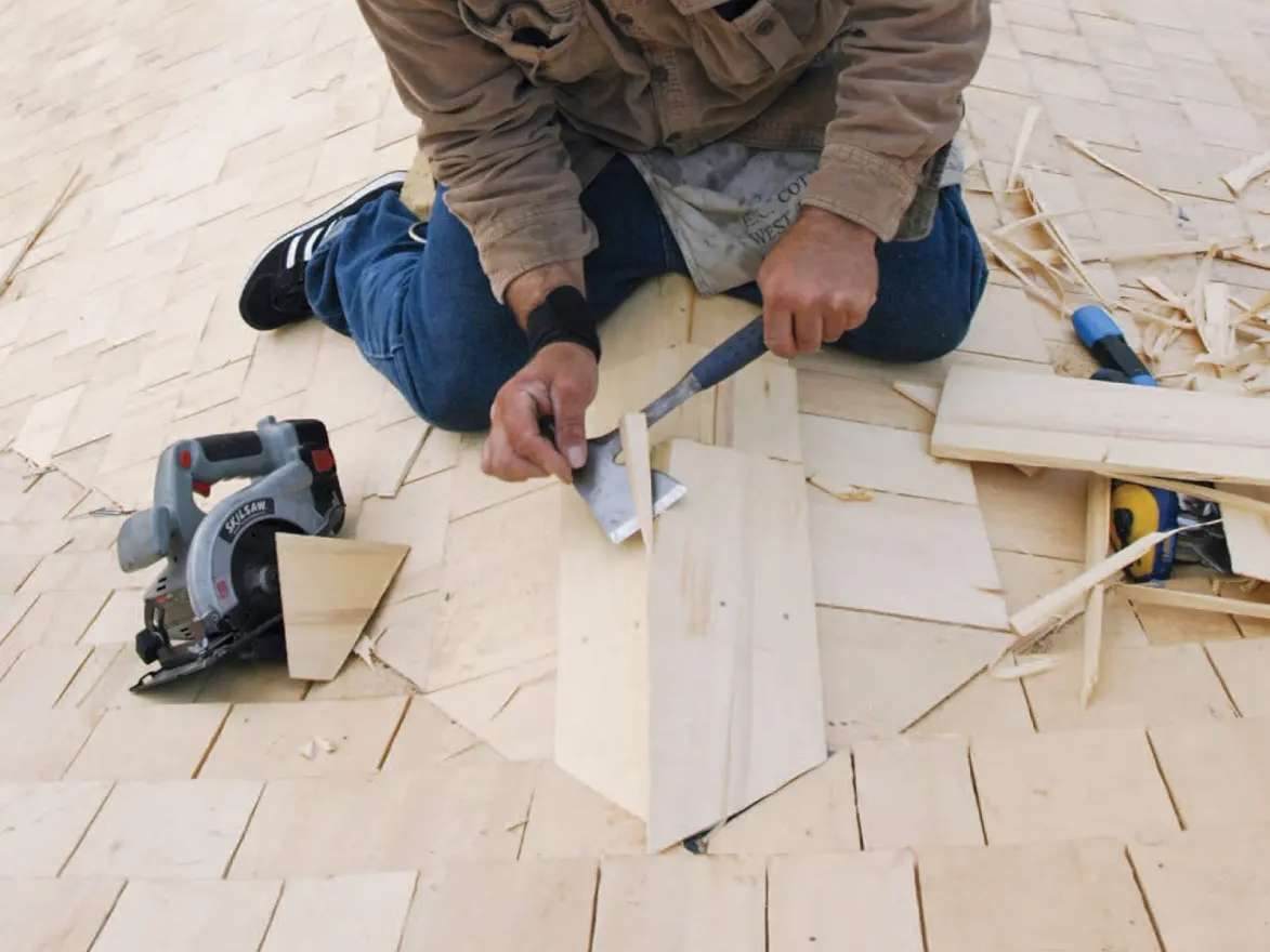 Cedar Shingles & Shakes Guide: Sustainable Roofing & Siding - Ecohome