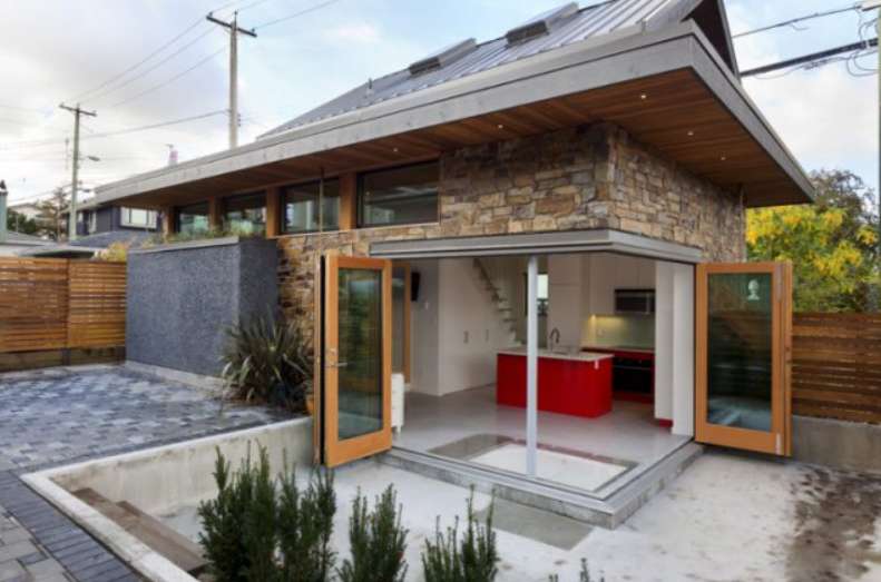 Maisons de Ruelle et Multiplex à Vancouver : Le Guide 2025 - Ecohome