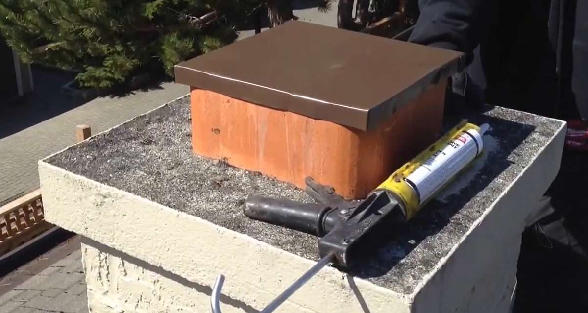 How to Seal a Chimney to Stop Drafts & Save Energy - Ecohome