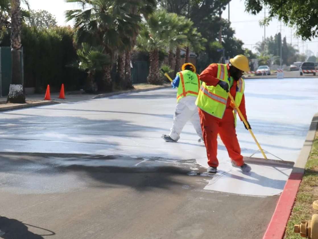 Heat Island Effect - the Impact and Solutions to Mitigate the Effect of ...