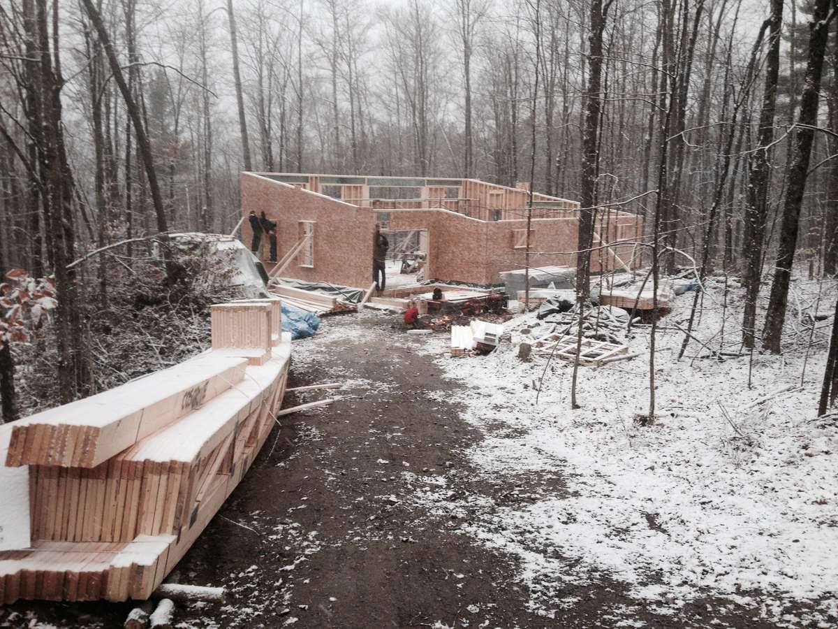 Vented, Unvented, & Arctic Roofs: Pros, Cons, and Design Guide - Ecohome