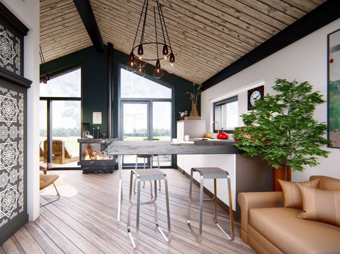 Vented, Unvented, & Arctic Roofs: Pros, Cons, and Design Guide - Ecohome