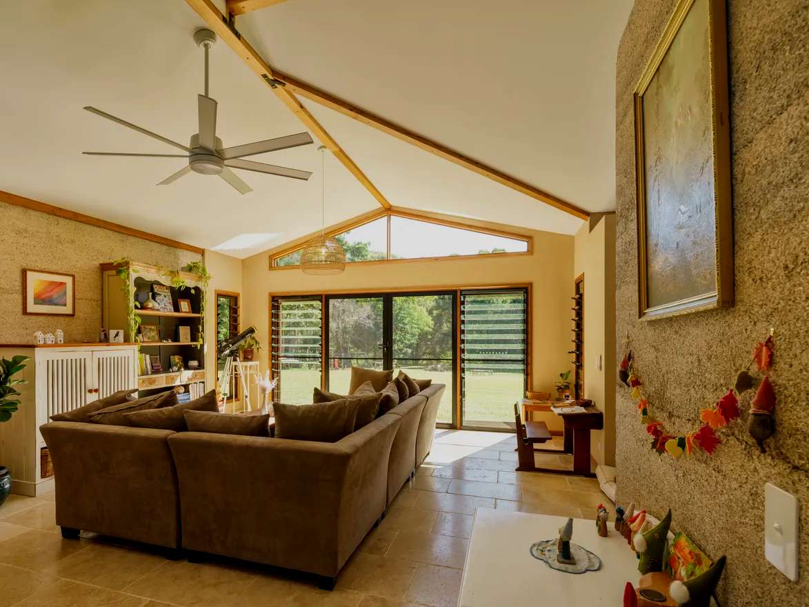 Hempcrete Walls: The Ultimate Homeowner & Professional Guide - Ecohome