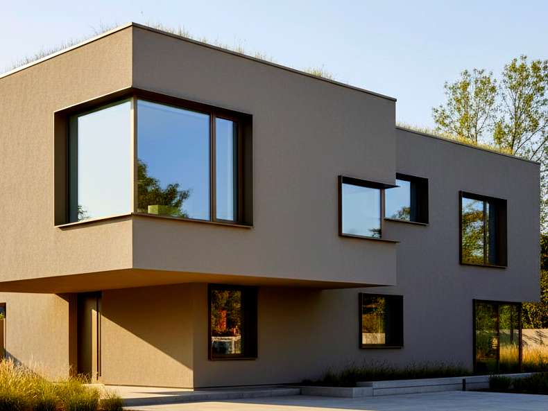 EIFS Exteriors: A Definitive Guide for Your Home and Building Project ...