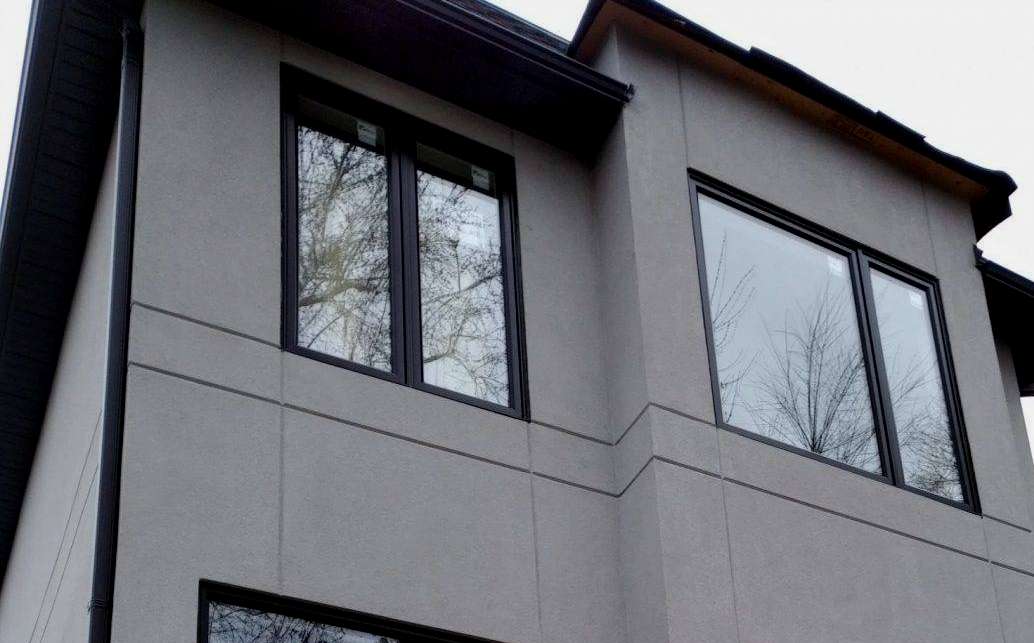 EIFS Exteriors: A Definitive Guide for Your Home and Building Project ...