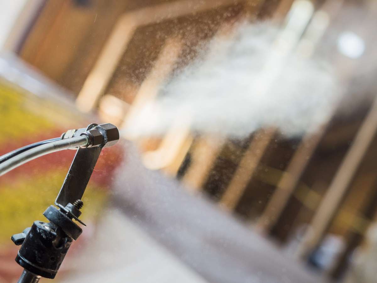Air Sealing Old Homes: The Definitive Guide - Ecohome