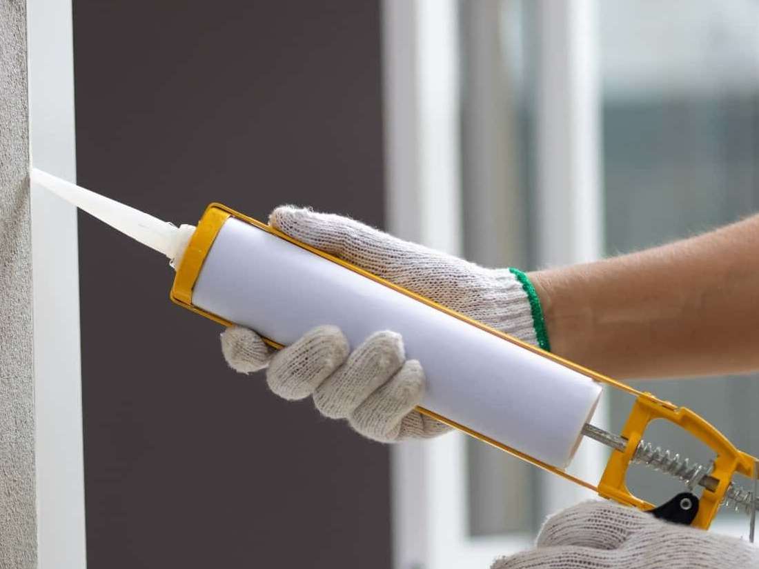 Air Sealing Old Homes: The Definitive Guide - Ecohome