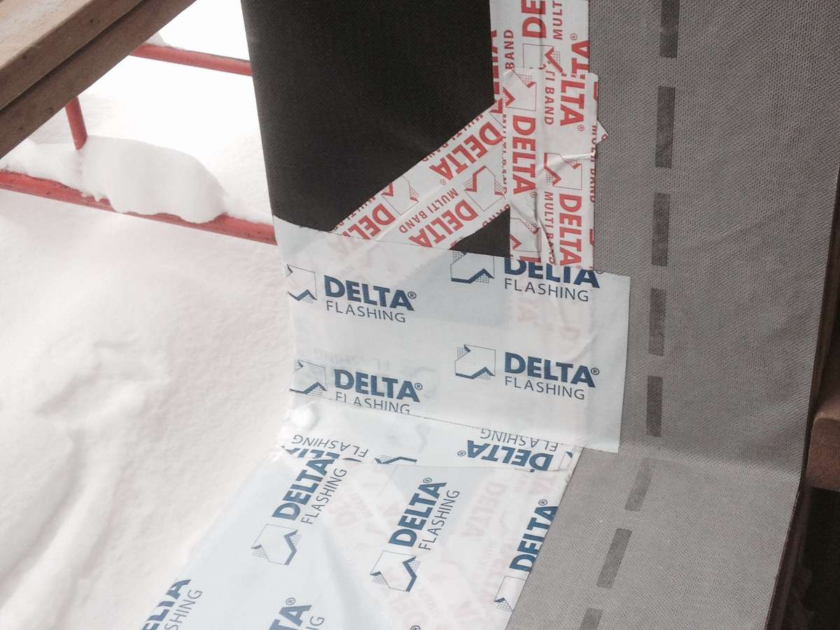 The Best Building Tapes for a High-Performance Home - Ecohome