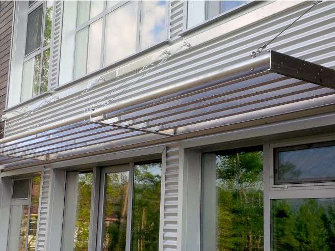 Window Shading & Passive Solar Design: A Complete Guide - Ecohome