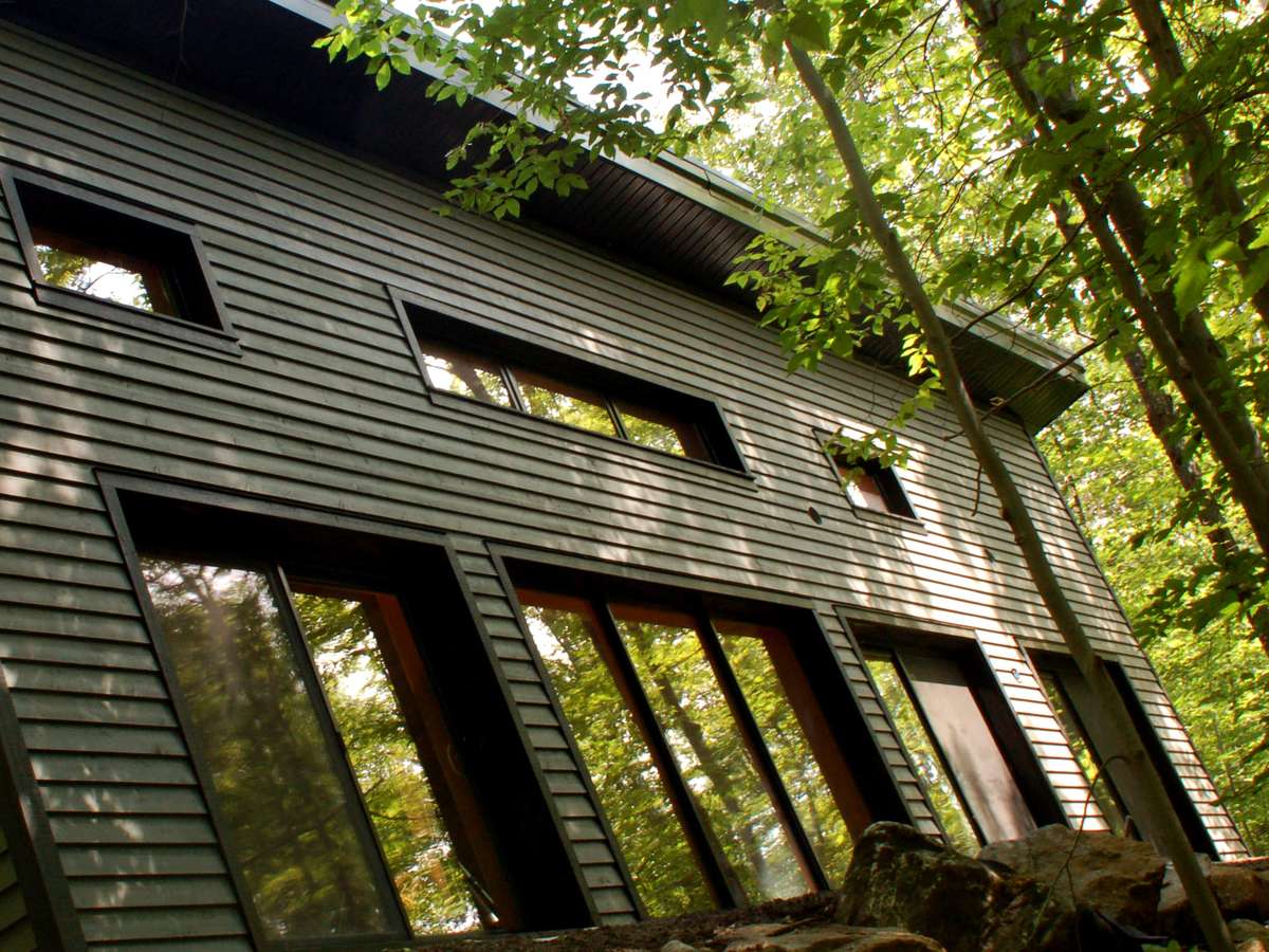 Window Shading & Passive Solar Design: A Complete Guide - Ecohome