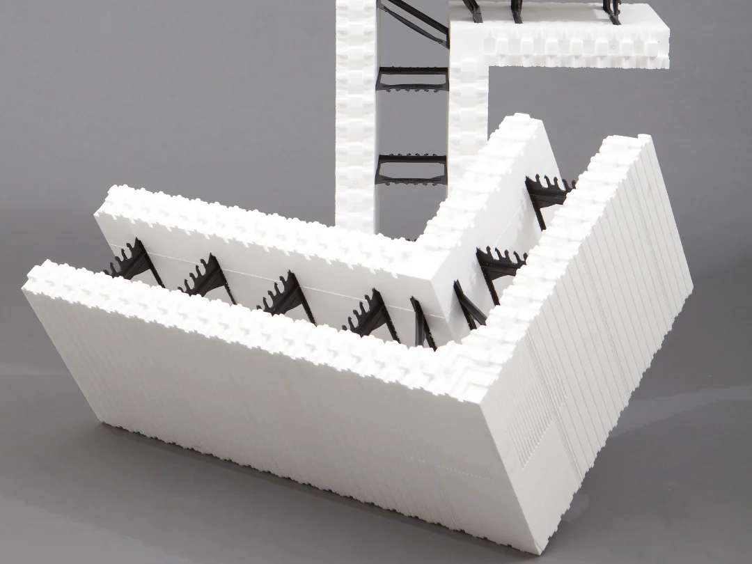 ICF Blocks, Is ICF a Good Choice for Building a Home? - Ecohome