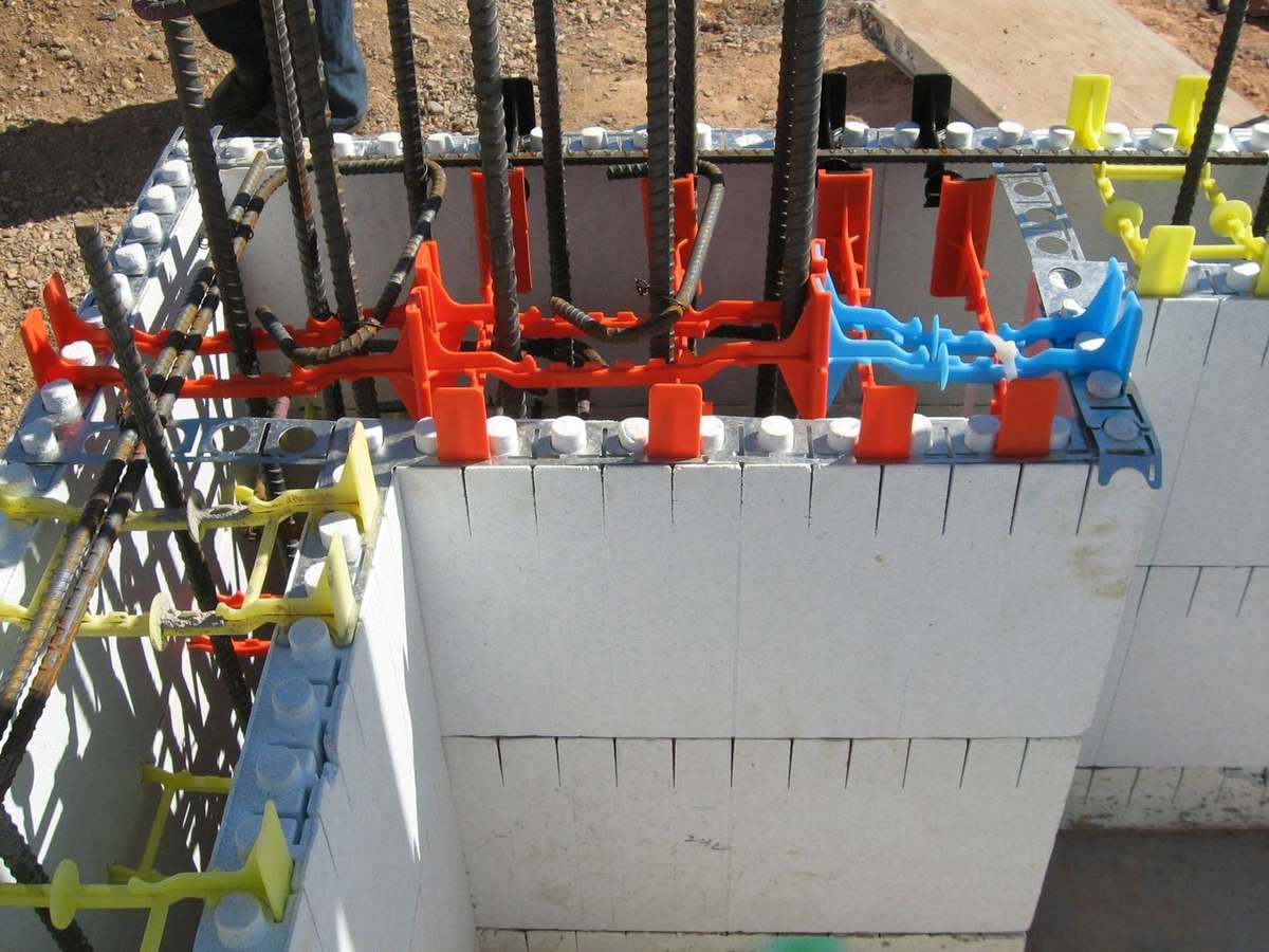 Is ICF a Good Way to Build a Basement? - Ecohome