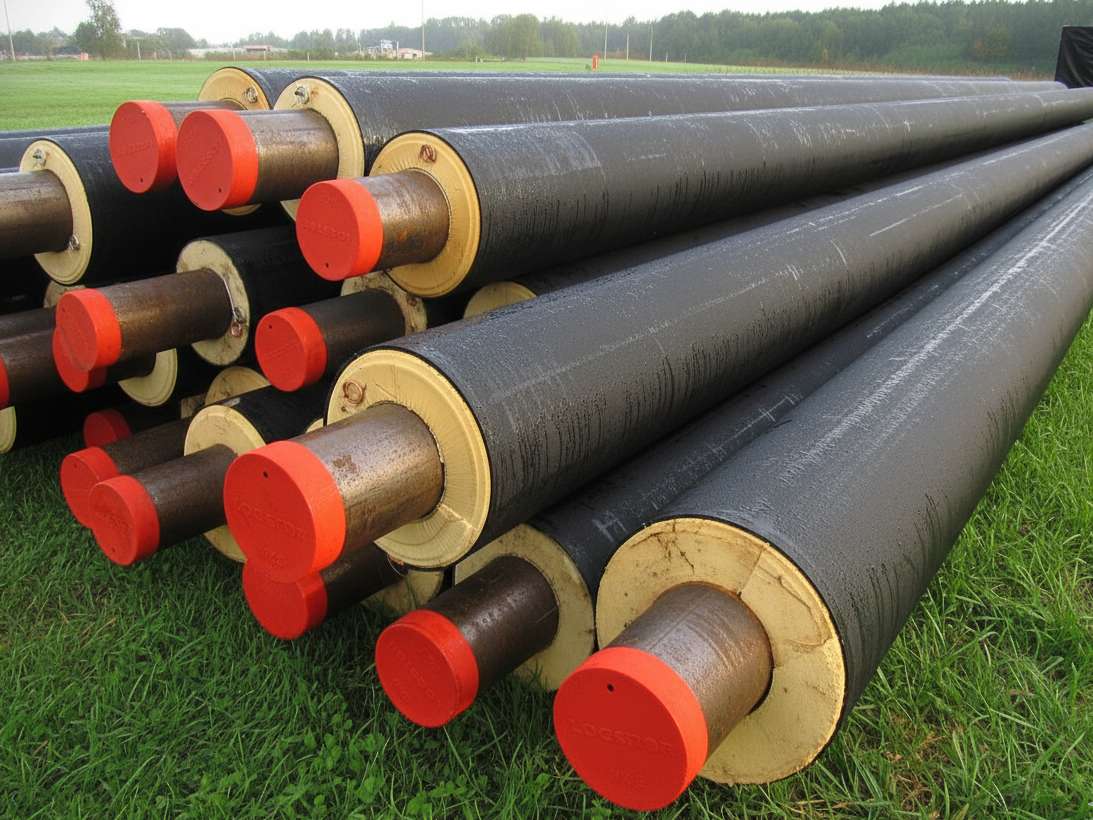 District Heating & Energy Systems: Pro's Guide to Low-Carbon Heat ...