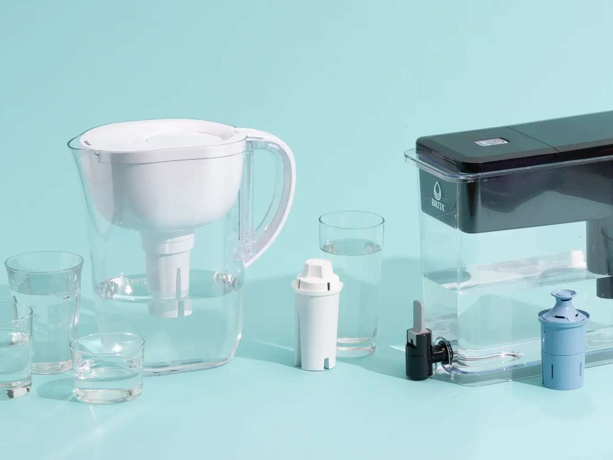 10 Best Under-Counter Water Filters 2026: Expert Reviews & Guide - Ecohome