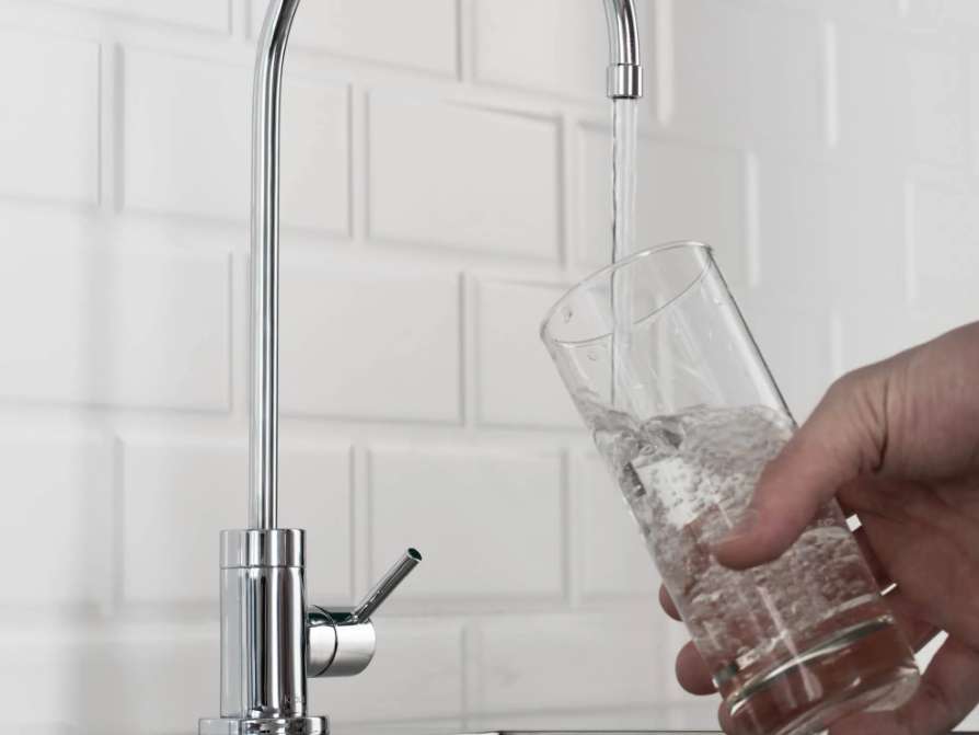 10 Best Under-Counter Water Filters 2026: Expert Reviews & Guide - Ecohome