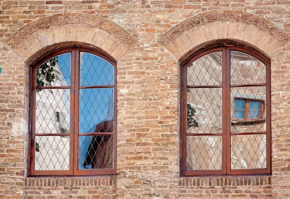 Bird safe window films: how to prevent bird strikes on windows - Ecohome