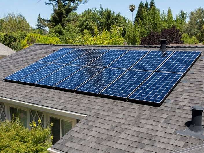 Solar, Heat Pumps & Storage: A guide to Net Zero Energy Homes - Ecohome