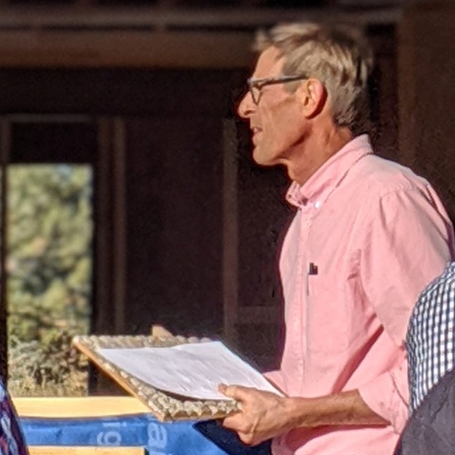 Greg Fisher - Profesional - Ecohome