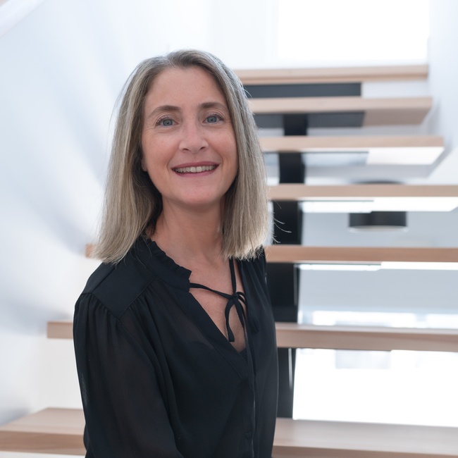 Marie-Andree Demers - Professional - Ecohome