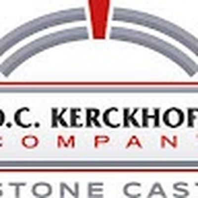 DC Kerckhoff Company - DC Kerckhoff Company - Professional - Ecohome