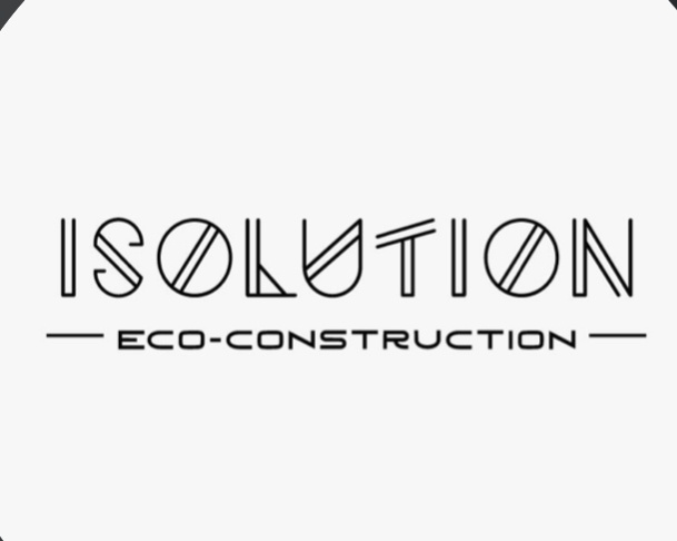 Isolution Éco Construction - Professional - Ecohome