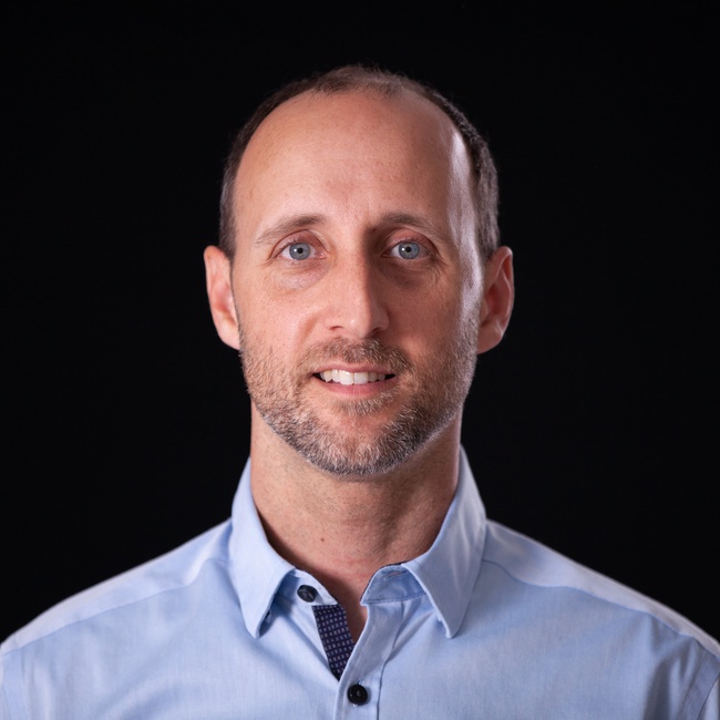 Patrick Ranger - Professional - Ecohome