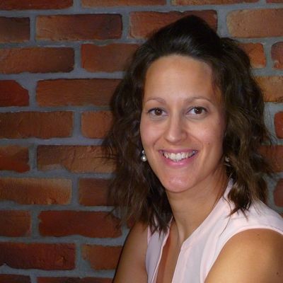 Marie-Eve Roux - Professional - Ecohome